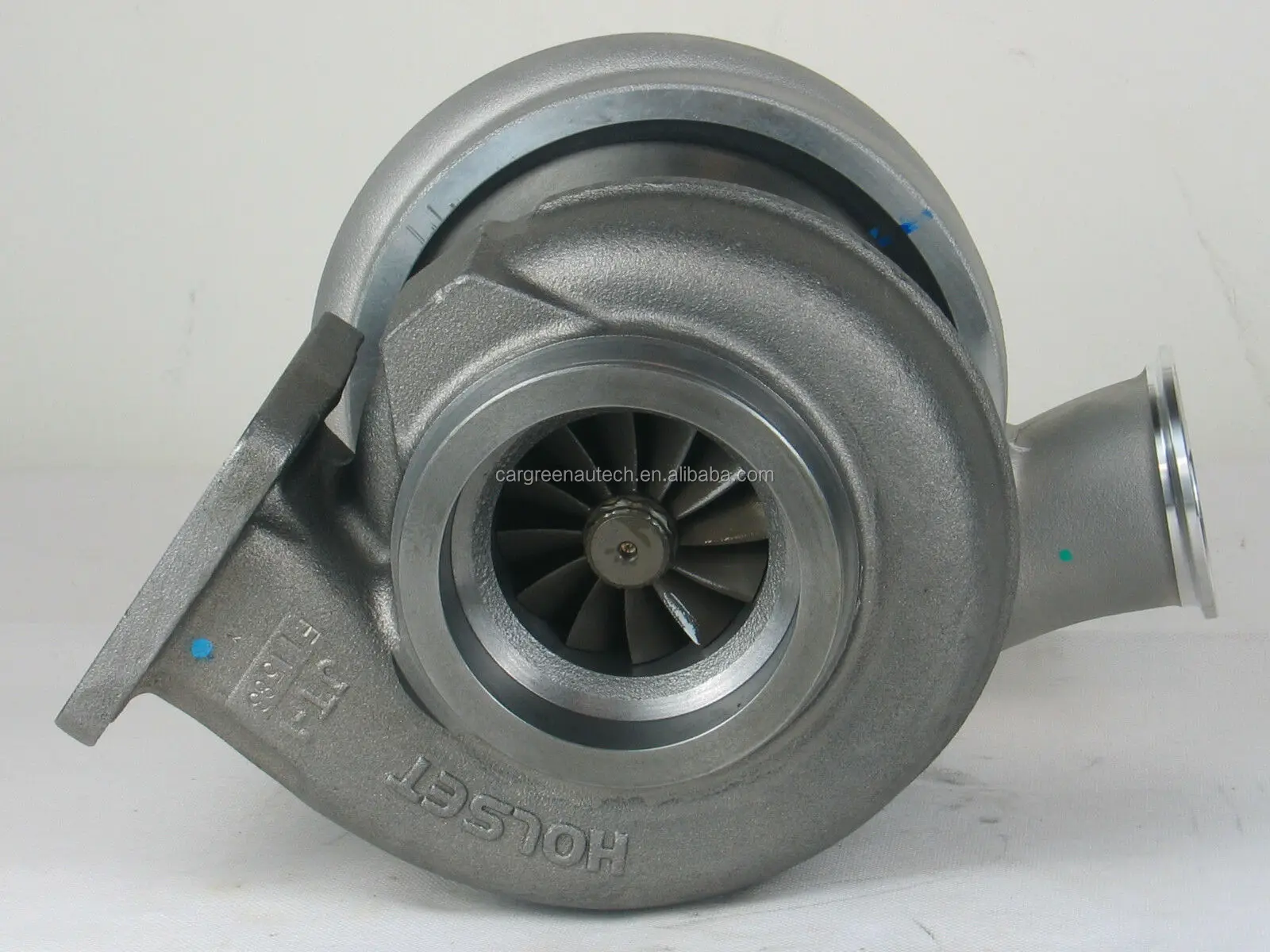 Turbocompresor HX40 3533001 3537557 3539265 3533371 para Camión ...