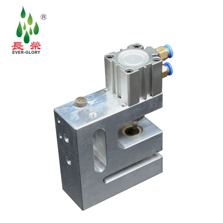 Easy Tear Open Hole Punch Machine For Plastic Bag - Buy Hole Punch ...