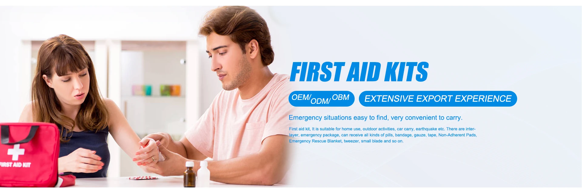 Company Overview - Huali Technology Co., Ltd.