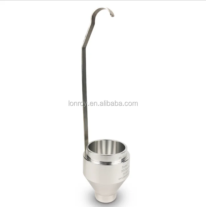 DIN53211 Flow Cup - Precision Viscosity Measurement Tools