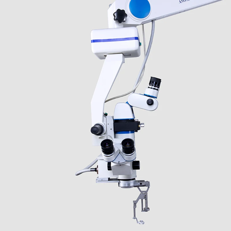 3A High Resolution Ophthalmic Ophthalmology Eye Microscope