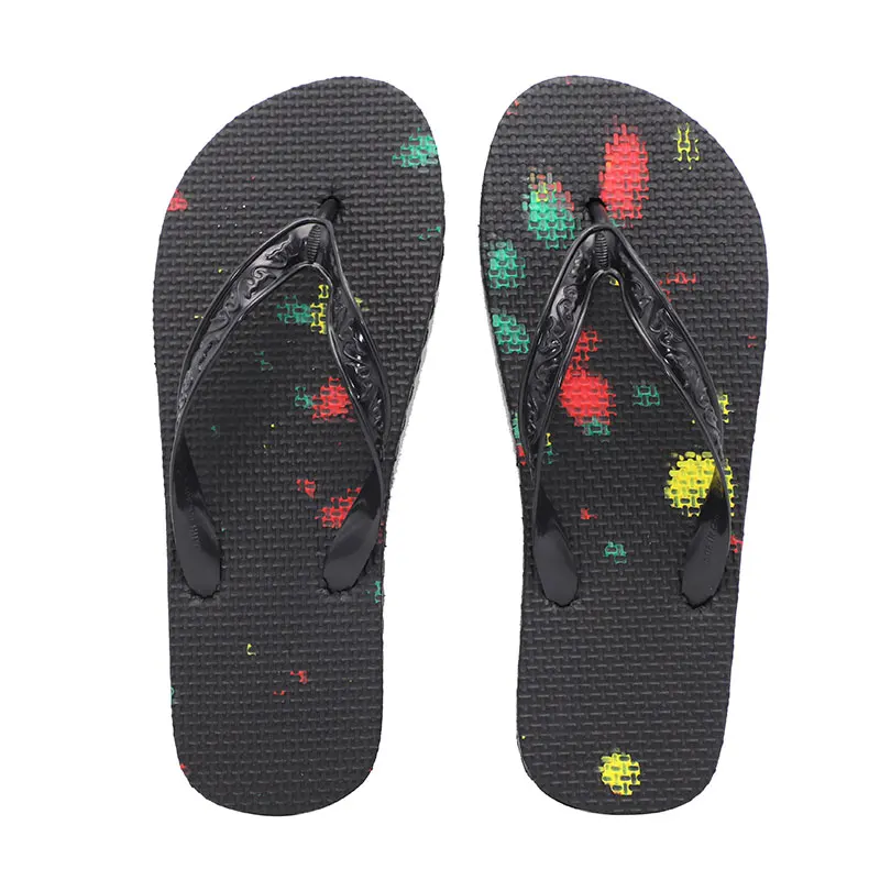 Fznyl Factory Oem Prison Slippers Wholesale Cheap Flip-flops,13mm Hotel ...