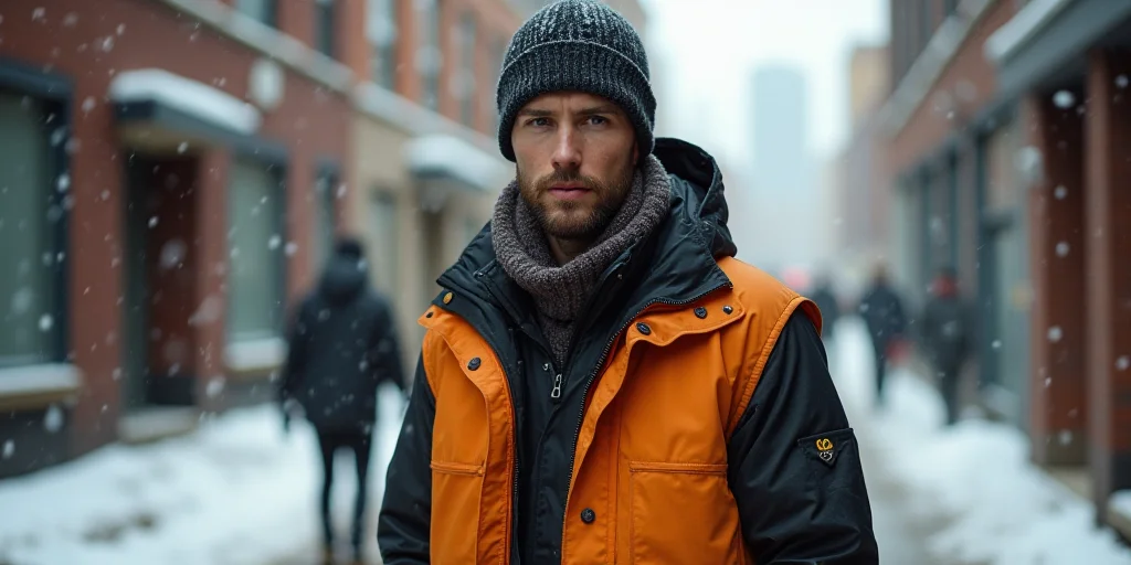Best Mens Winter Work Clothes For 2025: Stay Warm, Stylish, And Productive
