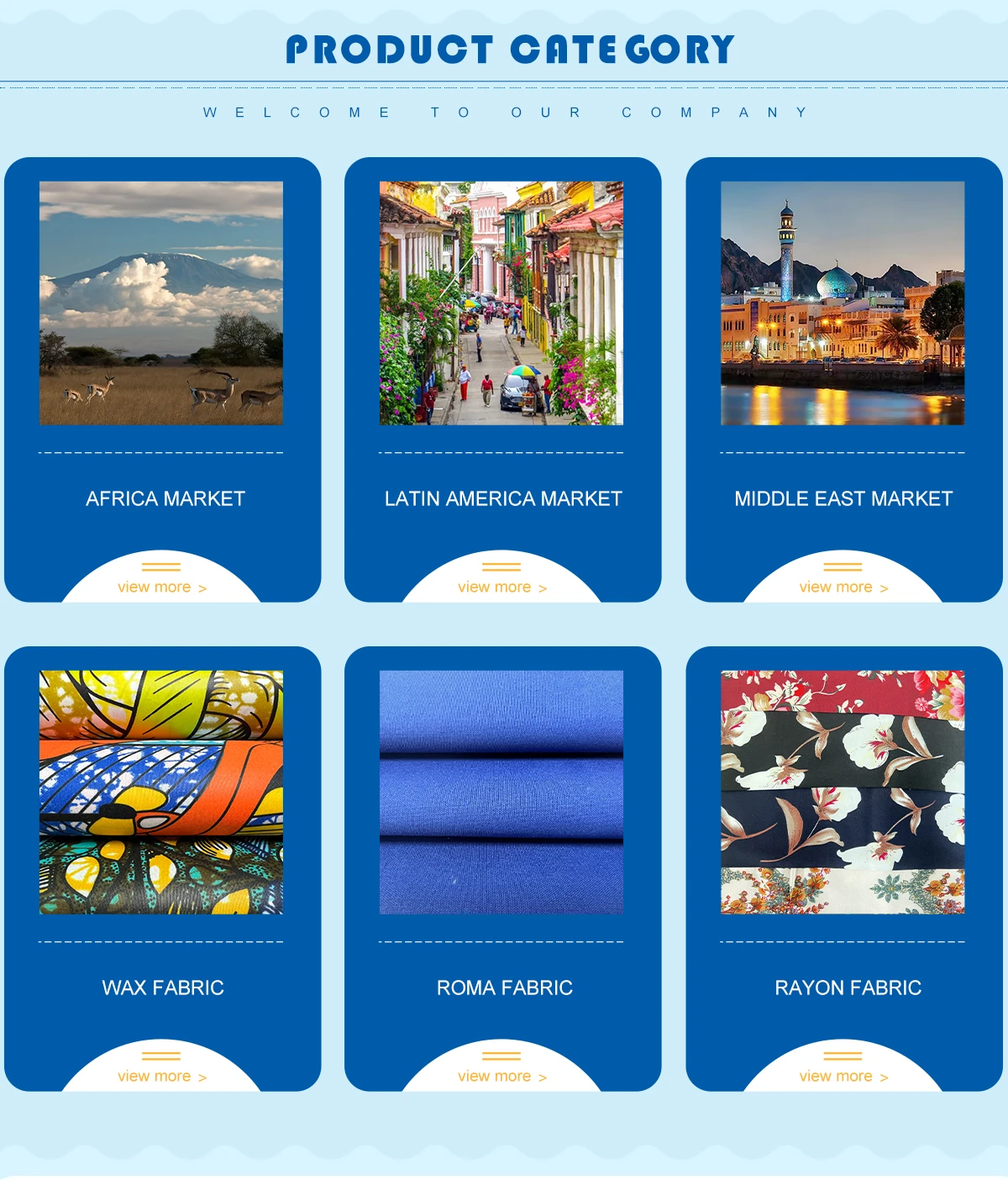 Orient International Holding Shanghai Textiles Imp. & Exp. Co., Ltd ...