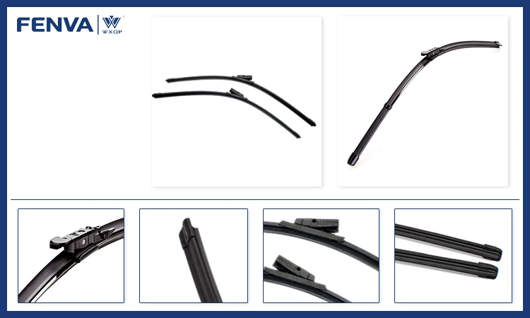 高品质汽车车身零件前 Wxqp 刮水器刀片适用于 Sprinter 商用车备件 Oem 0018203945 - Buy 用于奔驰 ...