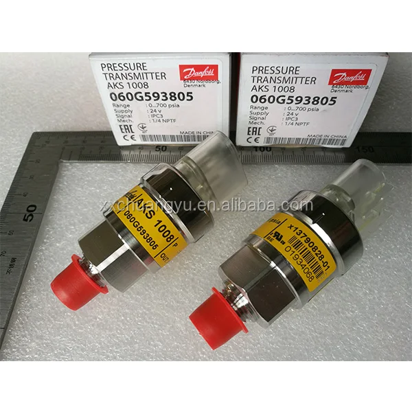 Trane Central Air Conditioner Parts - X13790828-01 & TDR00369