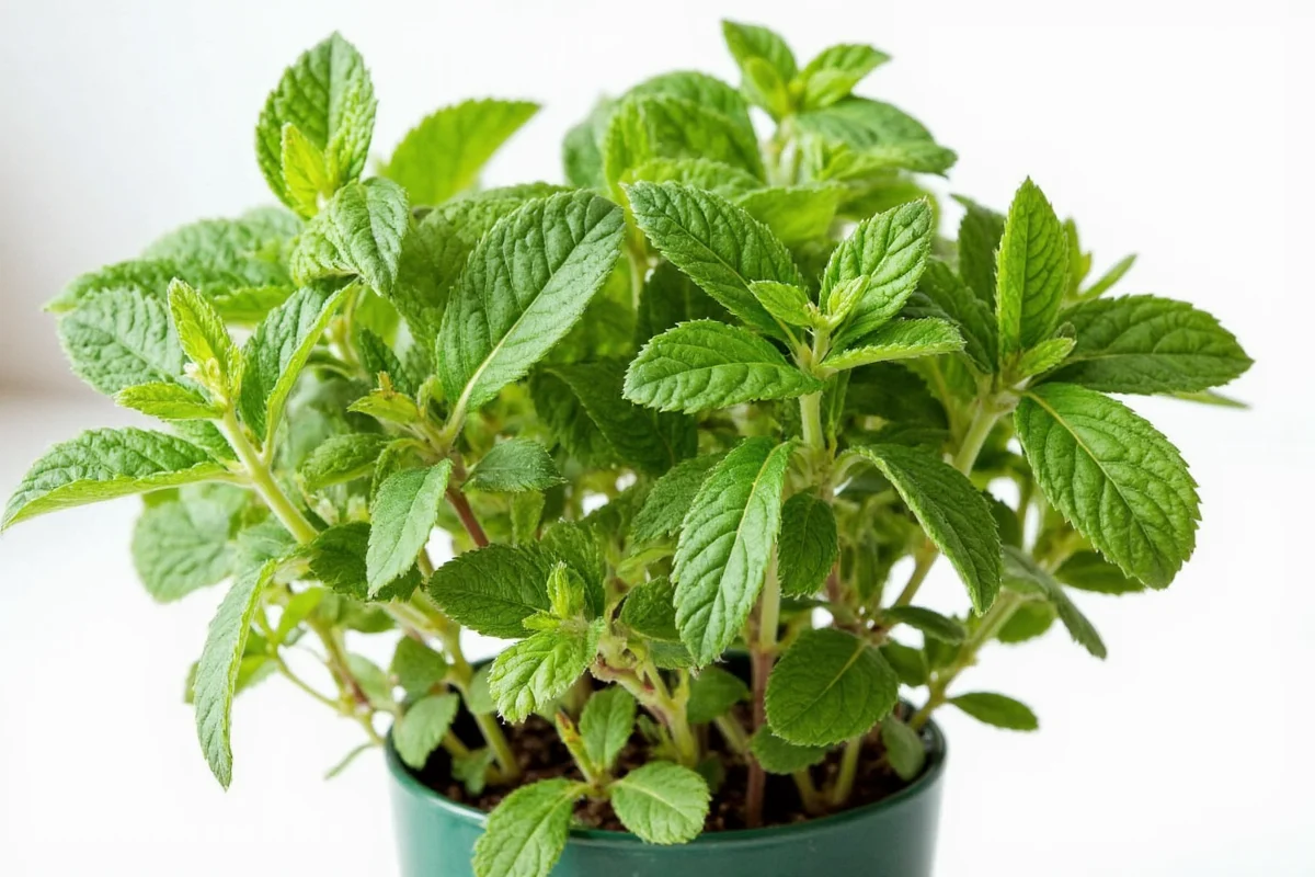 How to Care for a Mint Plant: Complete Guide