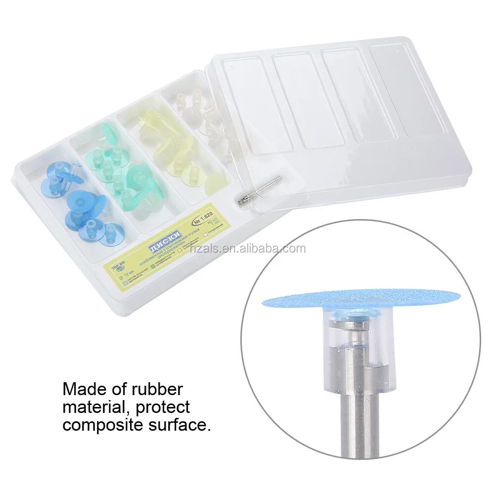 Dental Reciprocating Orthodontic Interproximal Stripping Enamel ...