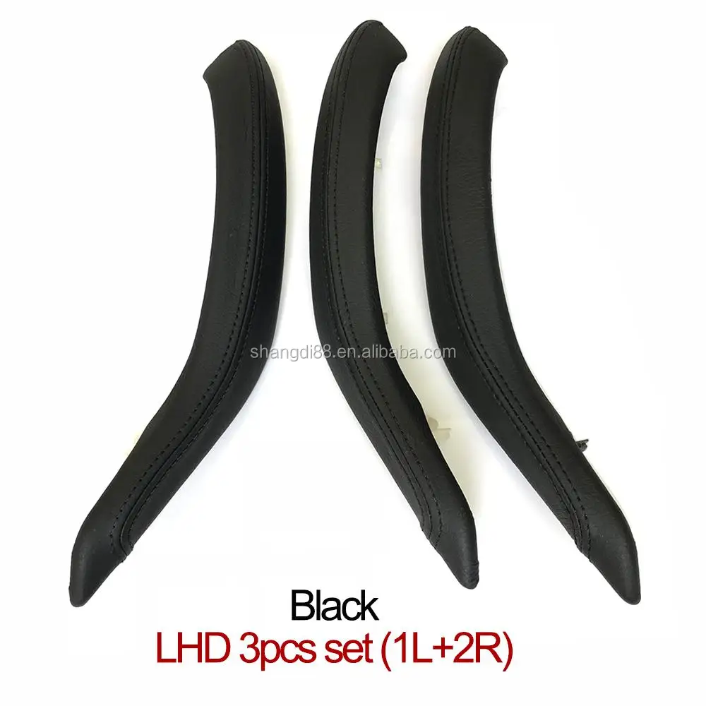 Upgrade Your BMW X5 X6 Interior with New Door Handle Covers