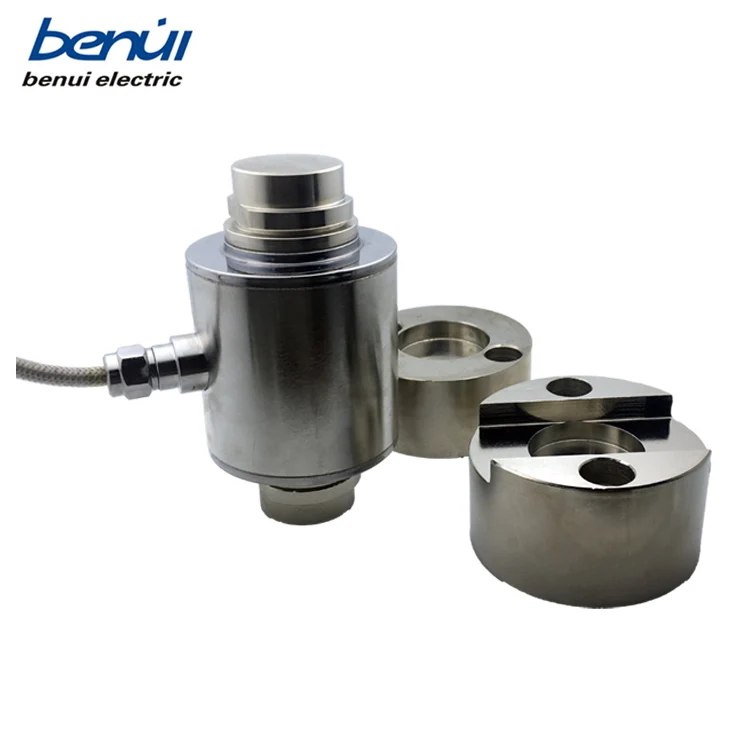 Maken Load Cell RC-3 - Precision Compression Sensors