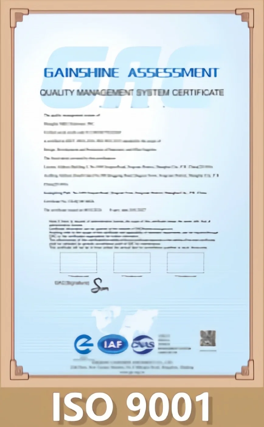 Company Overview - Shanghai M&G Stationery Inc.