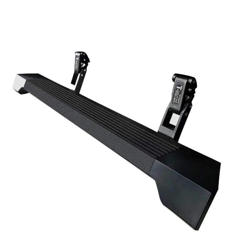 E-board L200 Electric Side Step For Mitsubishi L200 - Buy Electric ...