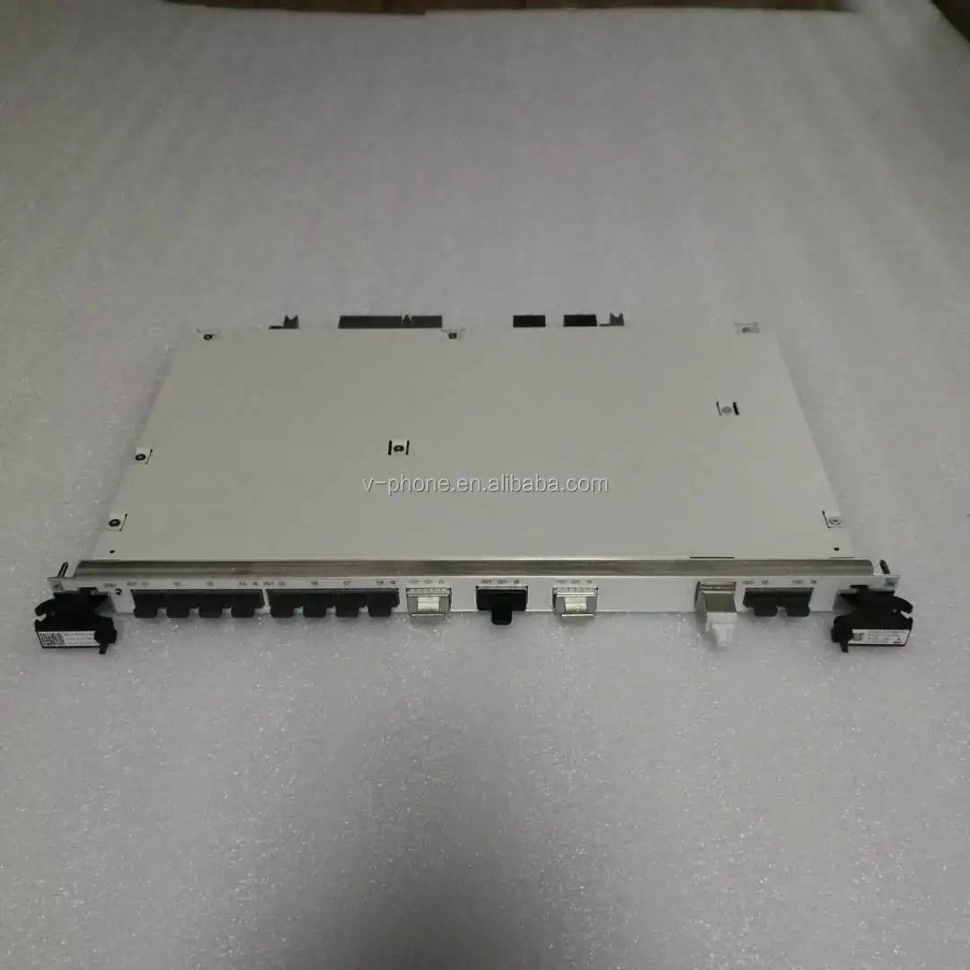 Alcatel-Lucent S13X100R 100G MUX 1830PSS Coherent PRNCD, 8DG63207AA for ...