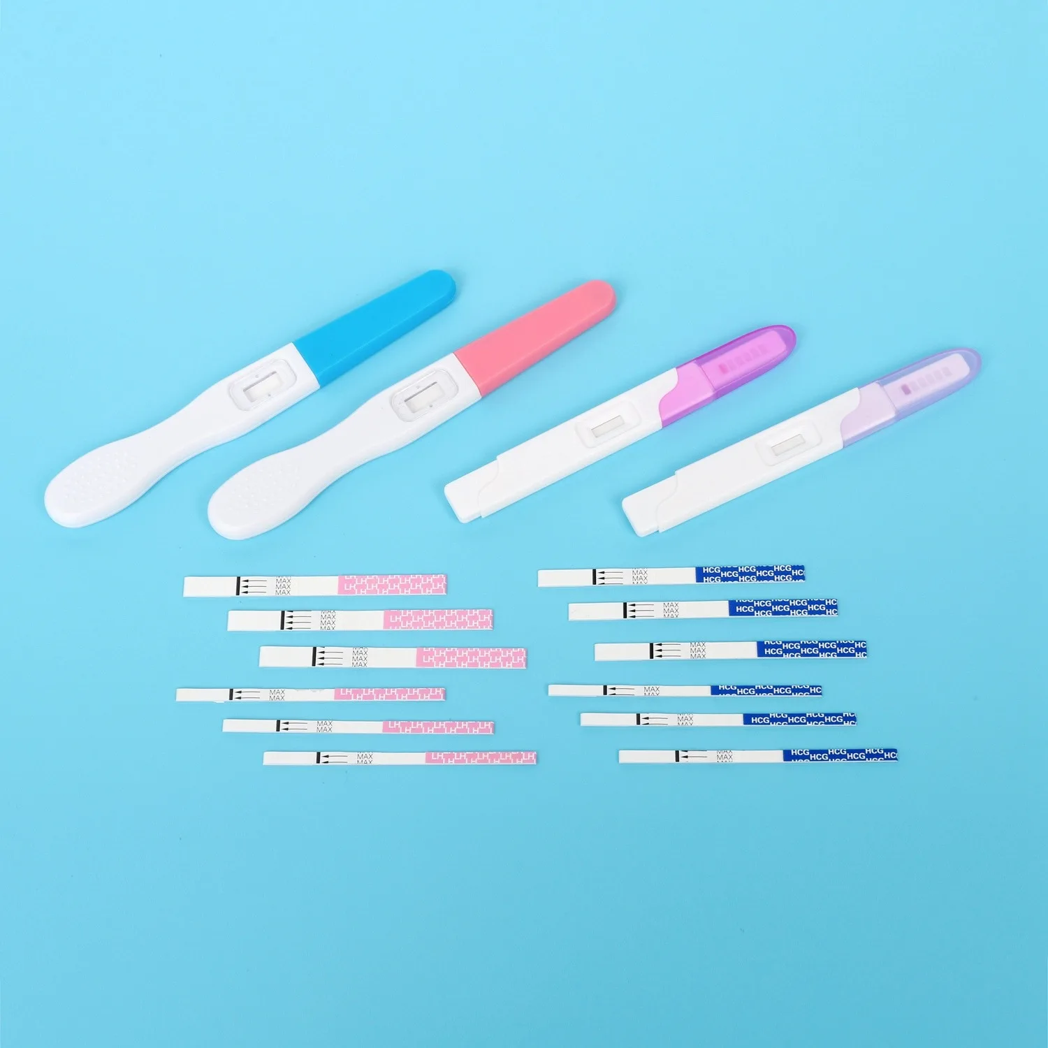 Co-Innovation Biotech Co., Ltd. - HCG Pregnancy Test Kits, LH Ovulation ...