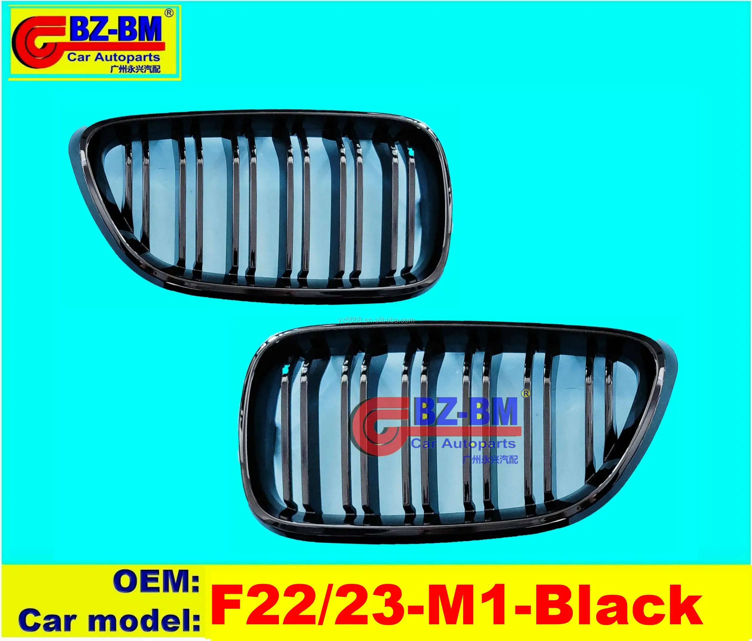 차체 부품 ABS 전면 그릴 메쉬 블랙 원 슬랫 bmw F34 51117293787L| Alibaba.com