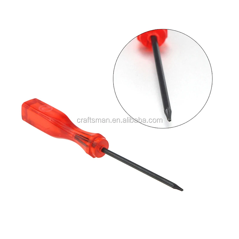 Mini Pentalobe 1.2 Screwdriver P5 Pentalobe Screw Driver Tool For ...