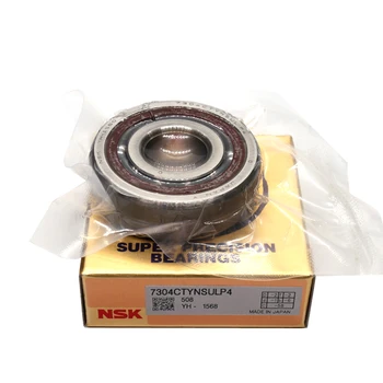 7008c 7008a Super Precision High Speed Angular Contact Ball Bearing ...