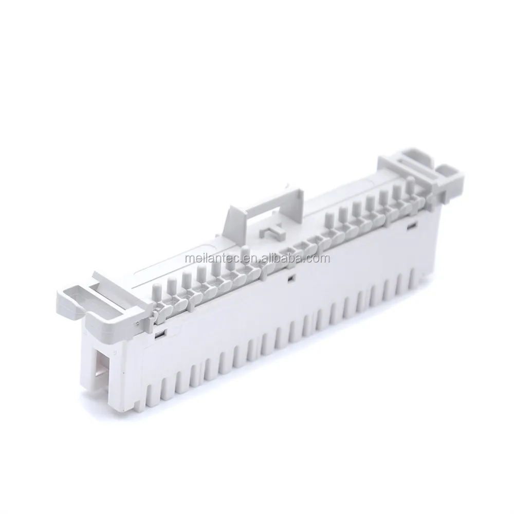 Mt-2001-d Lsa Krone Abs Module 10 Pair Disconnection Module - Buy Krone ...