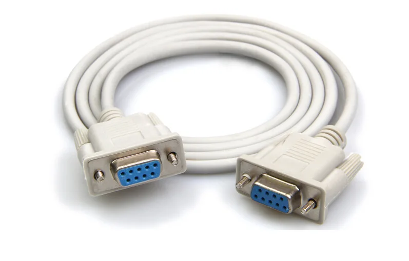 High Speed D-sub Db 9 Pin 15 Pin 25 Pin Vga Cable Producer Female To ...