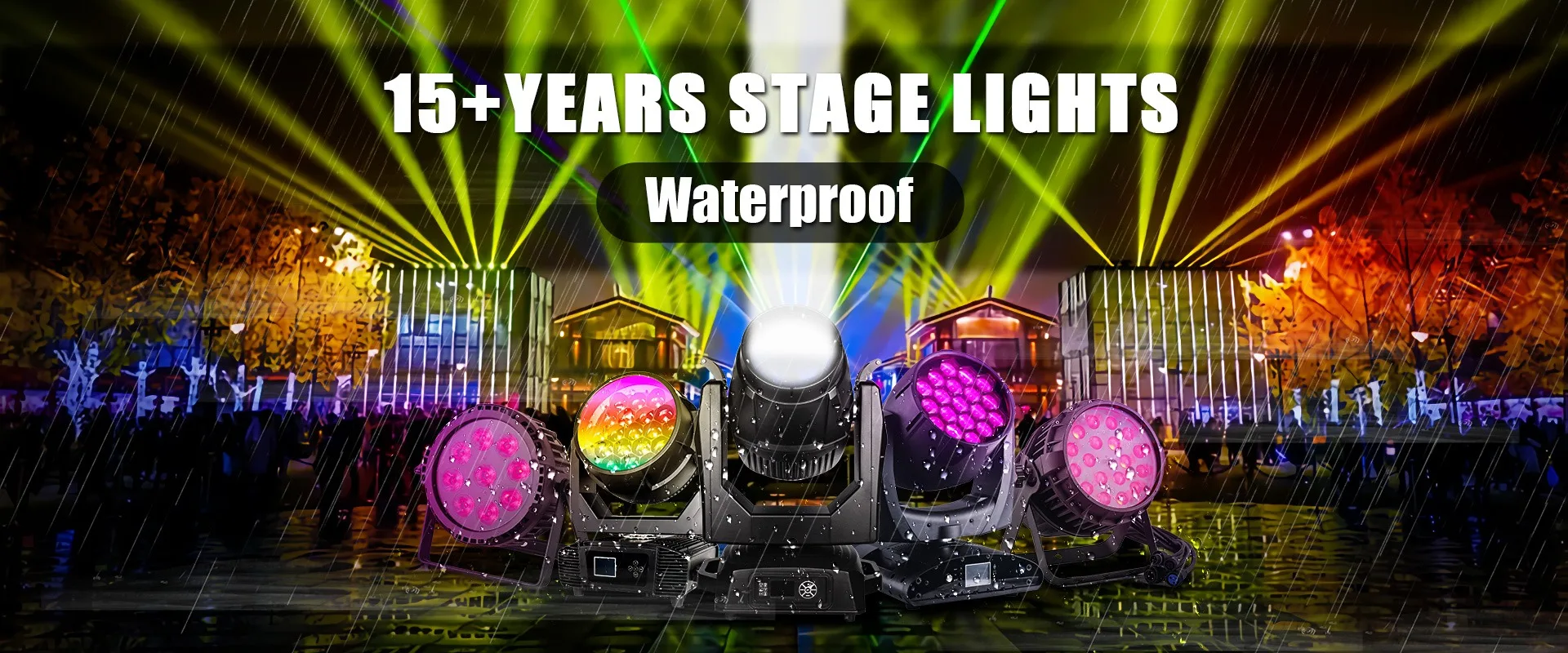 Guangzhou Mars Lighting Technology Co., Ltd. - LED Matrix/LED Moving ...