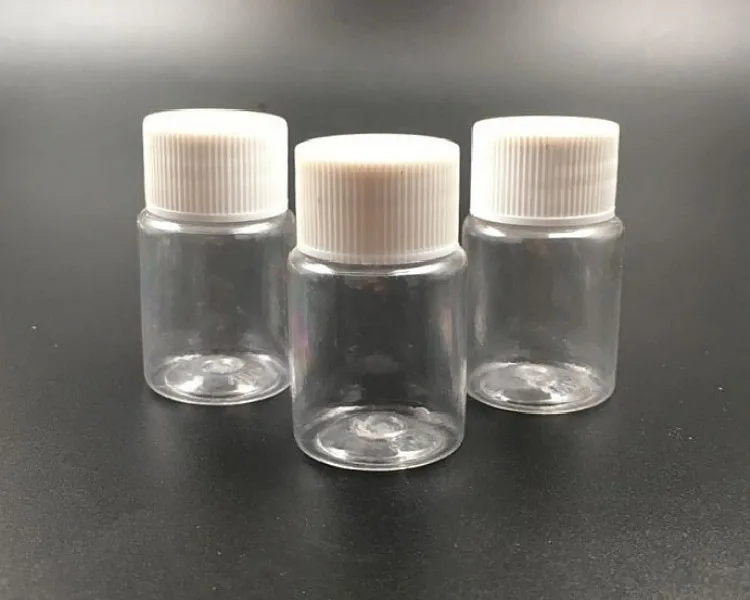 100ml Plastic Medicine Bottle 100ml Pet Bottle 100ml Plastic Tablet ...