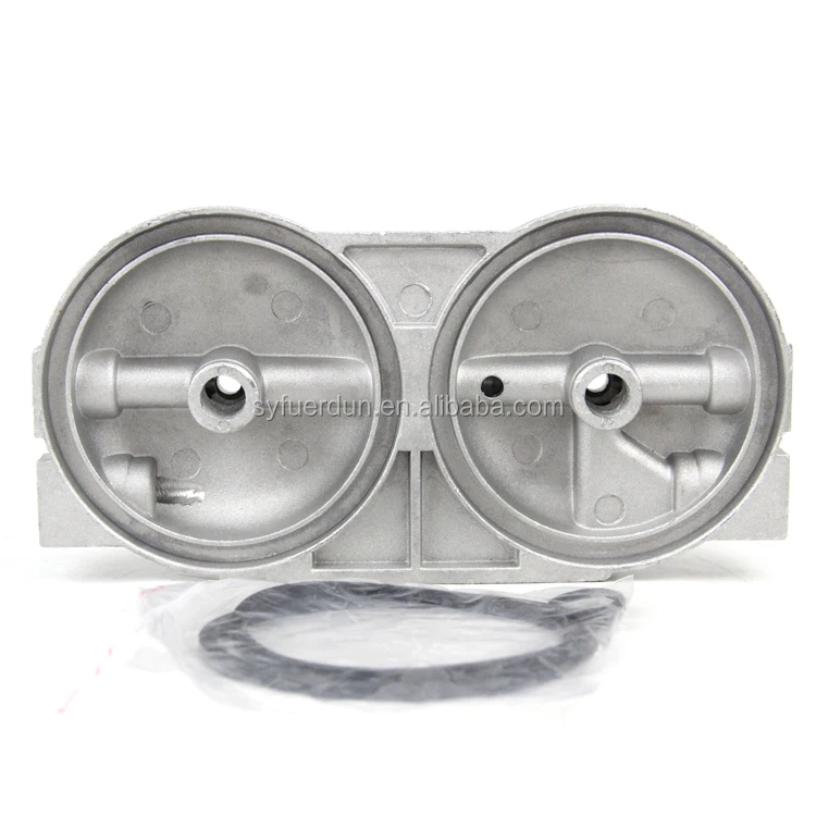 Fuel Filter Bases for L296F FF167 - Reliable Performance
