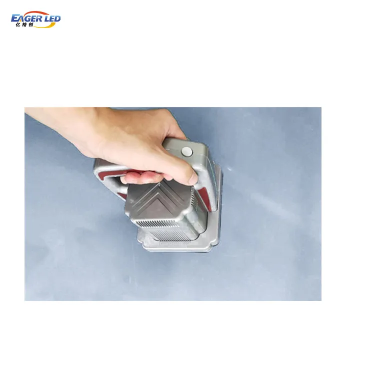 LED Video Screen Vacuum Front Maintenance Tool - Eagerled