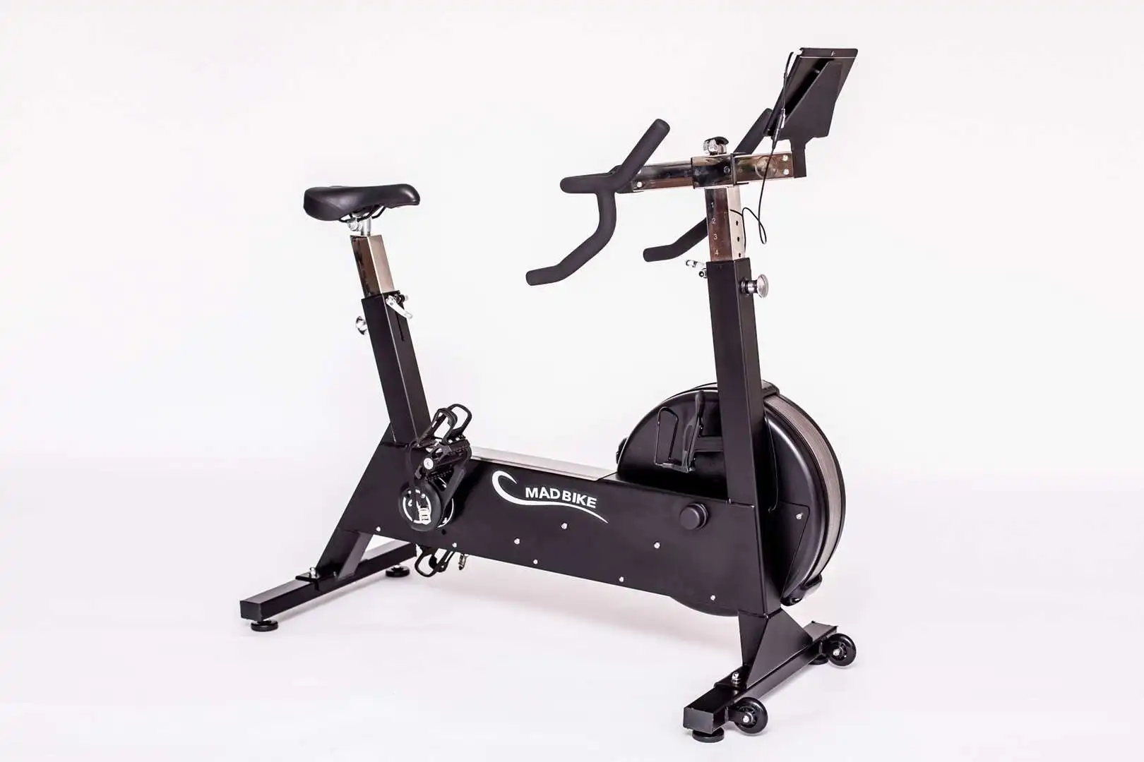 2019 New Equipment Mad New Cardio Fitness Exercise Air Mad Bike - Buy ...