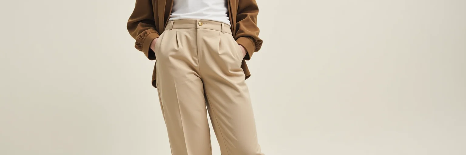 Gap Easy Pants – Ultimate Comfort & Style for 2025 on Alibaba.com