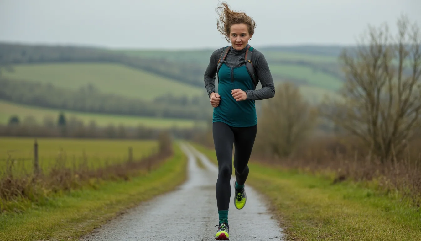 How to Train for a Spring Half-Marathon in 2026: The Periodized 12-Week ...