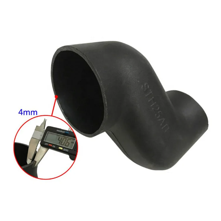 Universel 4wd 4x4 Car Snorkel for Toyota Hilux Tacma Hiace Land Cruiser ...