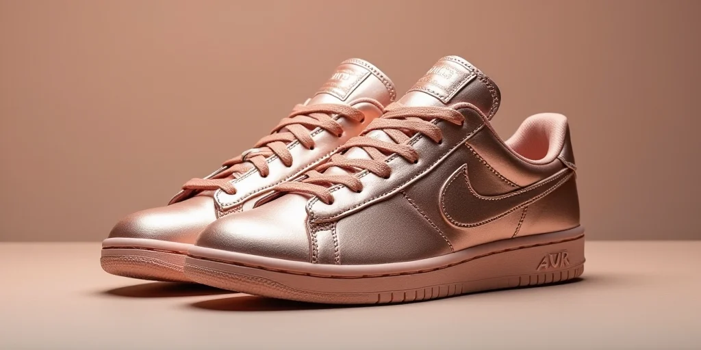 Rose Gold Ds – Trendsetting Tech On Alibaba.com