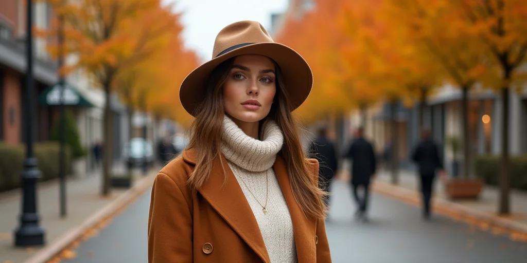 Fall Colorways 2025 – Explore Seasonal Trends On Alibaba.com