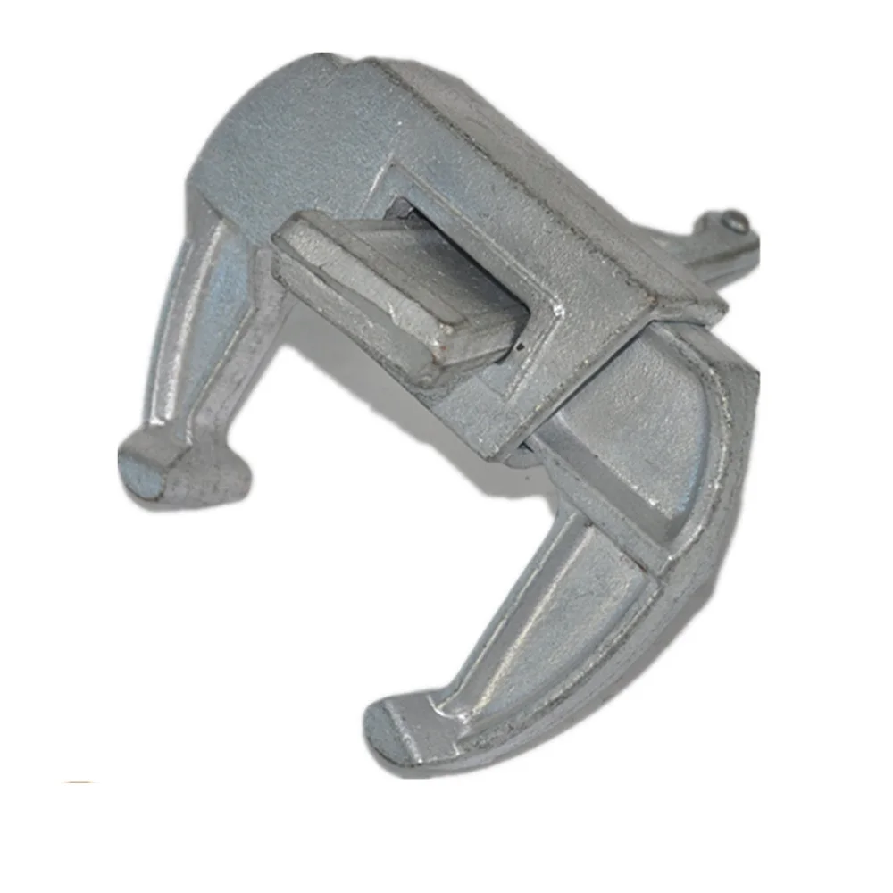 Peri Trio Compatible Concrete Wall Formwork Lock Alignment Coupler Bfd ...