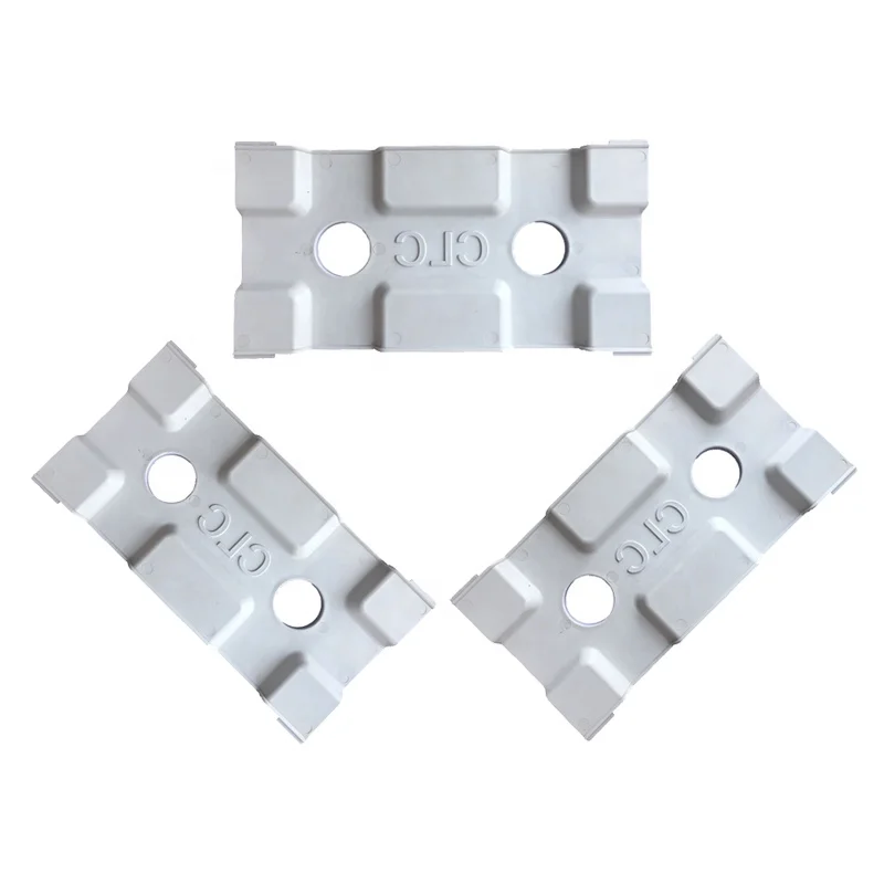 CLC or EPS Lightweight Concrete Block Mould Plate Interlock Mould Sheet ...