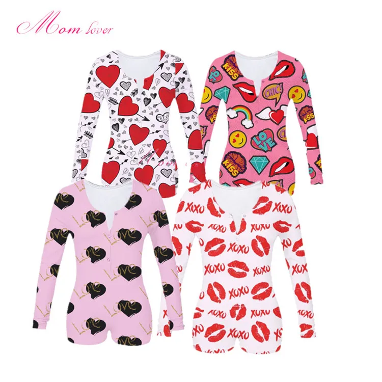 2021 Milk Silk Ladies Sexy Night Wear Pyjamas Valentines Pajamas Women