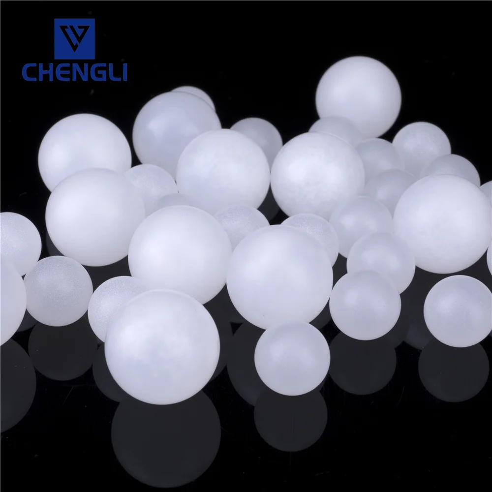 9mm Pp Plastic Ball 9mm Polypropylene Plastic Balls G1 - Buy Plastic ...