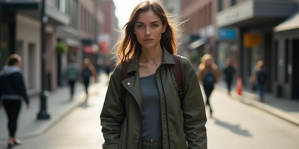 The Dare Seattle – Bold 2025 Streetwear Trend on Alibaba.com