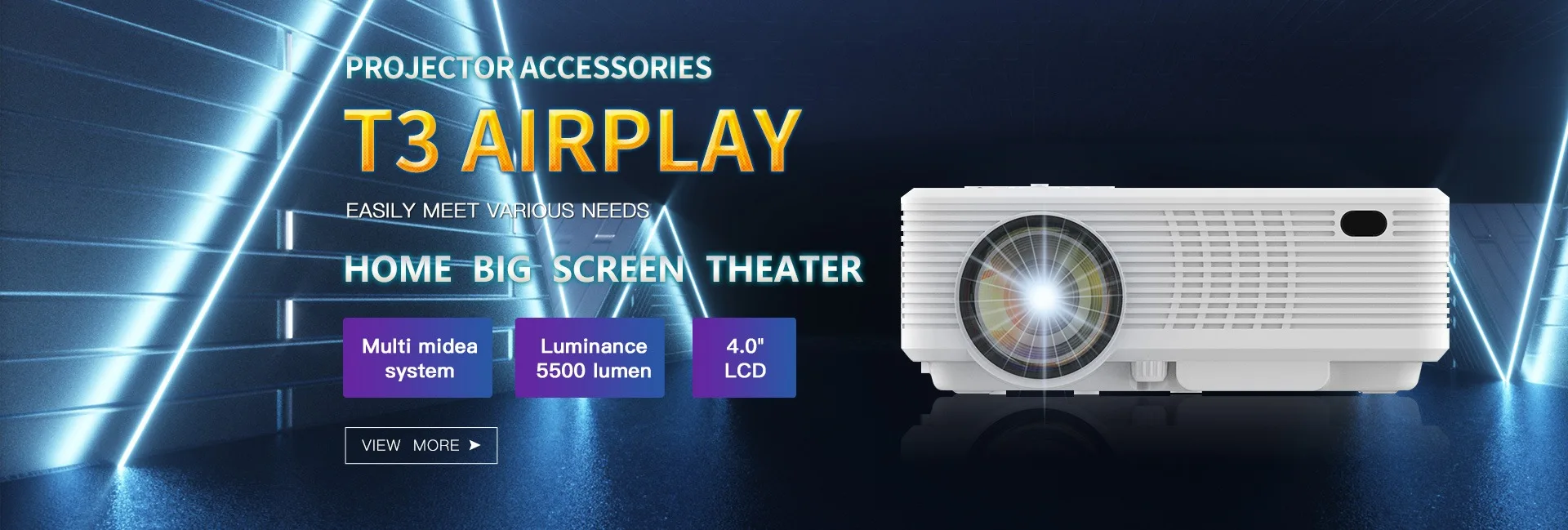 Dongguan City Fusen Hardware Plastic Gift Co., Ltd. - Projector ...