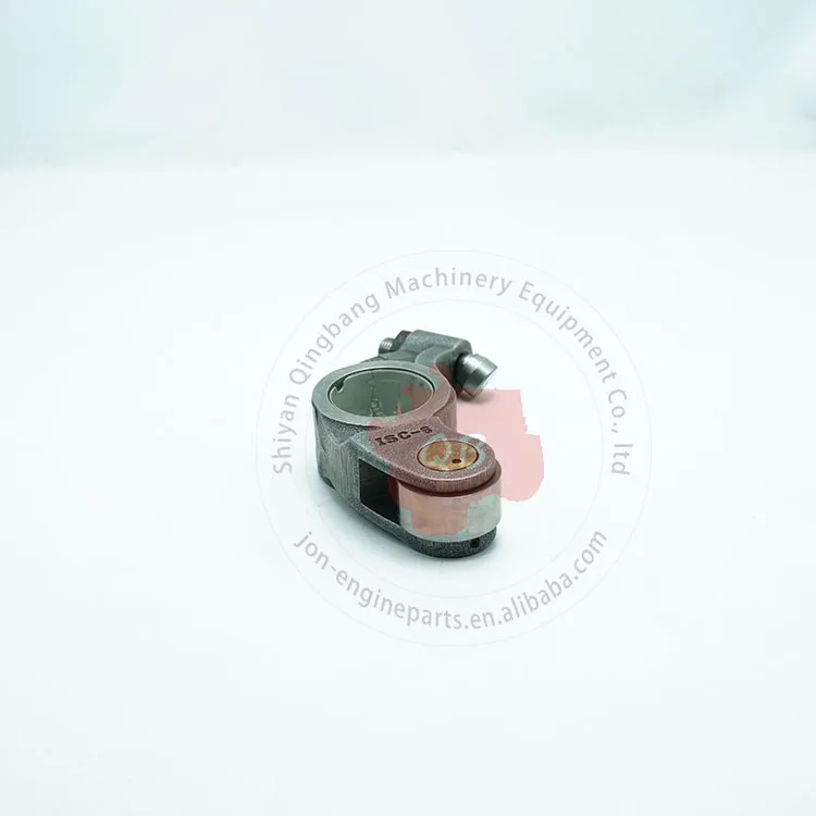 Genuine Cummins Engine Isx Qsx Rocker Lever 5484229 4972817 - Buy ...