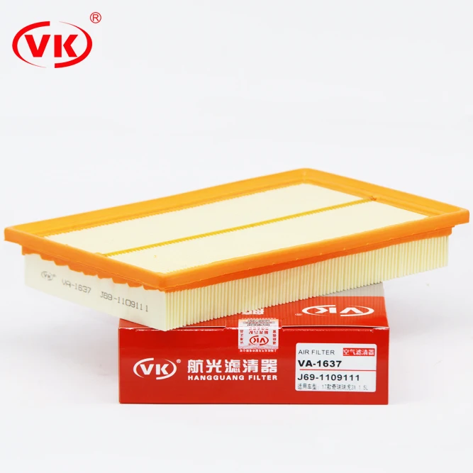 고성능 애프터 마켓 자동차 액세서리 필터 공기 필터 J69-1109111, Bossgoo.com의 고품질 고성능 애프터 마켓 ...