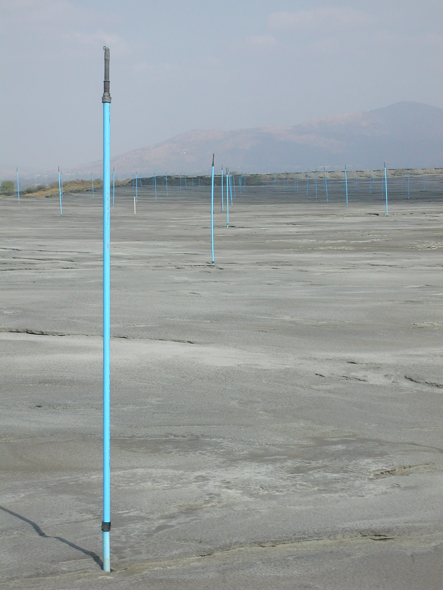 Floppy Sprinkler Irrigation System - Efficient Oscillating Sprinkler ...