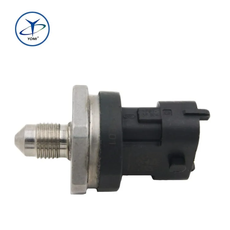 Fuel Rail Pressure Sensor 0 261 545 006,0261545006,0 261 545 053,0 261 ...