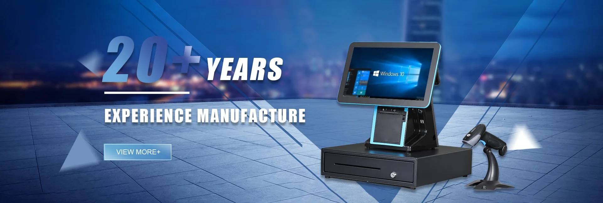 Shenyang Jesen Pos Co., Ltd. - POS System, POS Printer