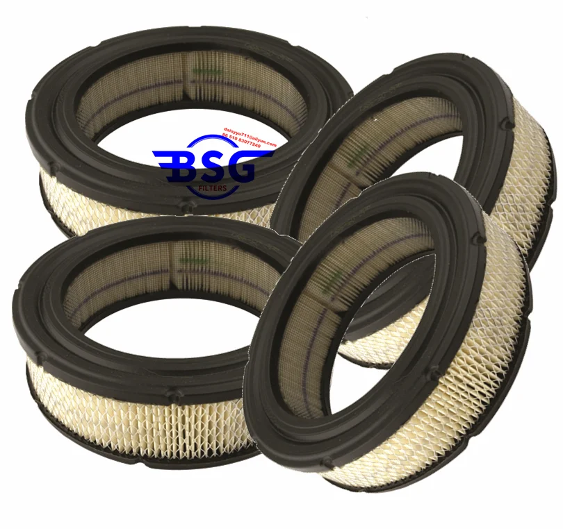 Air Filter for Briggs & Stratton V-Twin Vanguard Engines