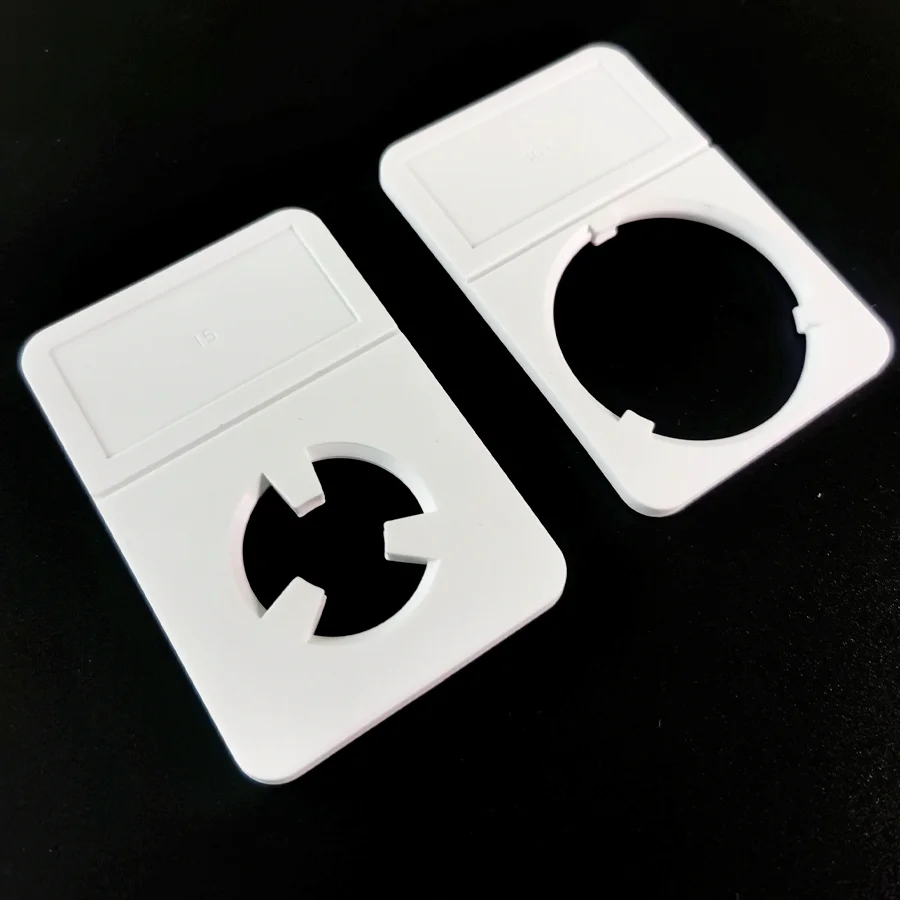 Transparent Coin Slab with Cushion for NGC Coins & Custom OEM