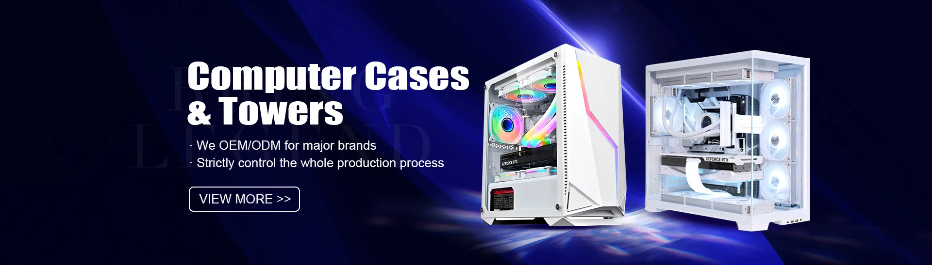 Company Overview - Chongqing Chuangjie Electronic Technology Co., Ltd.