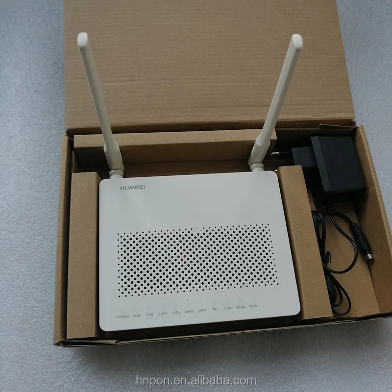 Huawei Echolife Hs8545m Hs8545m5 5 Dbi Eg8141a5 1ge + 3fe + 1pots + 2 ...