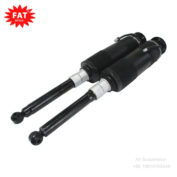 Mercedes W220 ABC S55 AMG Shock Absorbers - Durable & Efficient