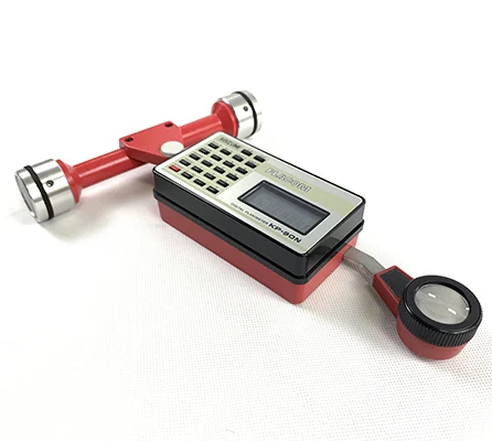 Original Japan Koizumi Kp90n Types Of Digital Planimeter - Buy Digital ...